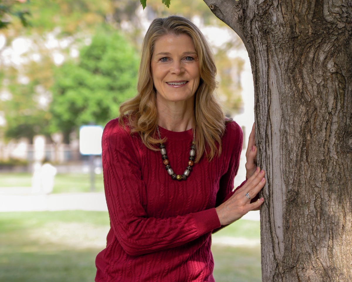 DeAnn BackPLPC, NCC - Ampersand Counseling